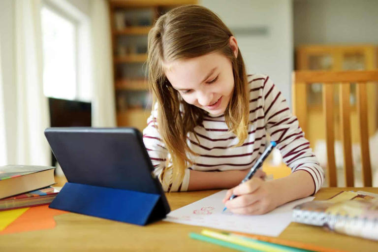 The importance of everyday moments: Preparing kids for the next grade ...