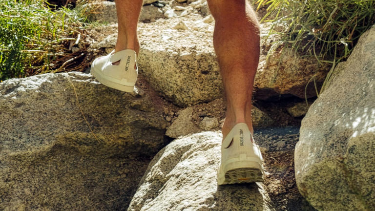 The best Arc’teryx releases of 2026 (so far)