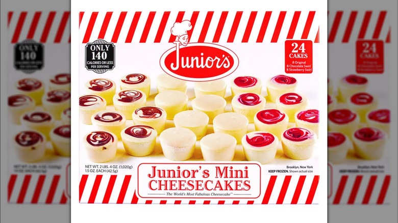 11 of the best mini foods you can buy at Costco