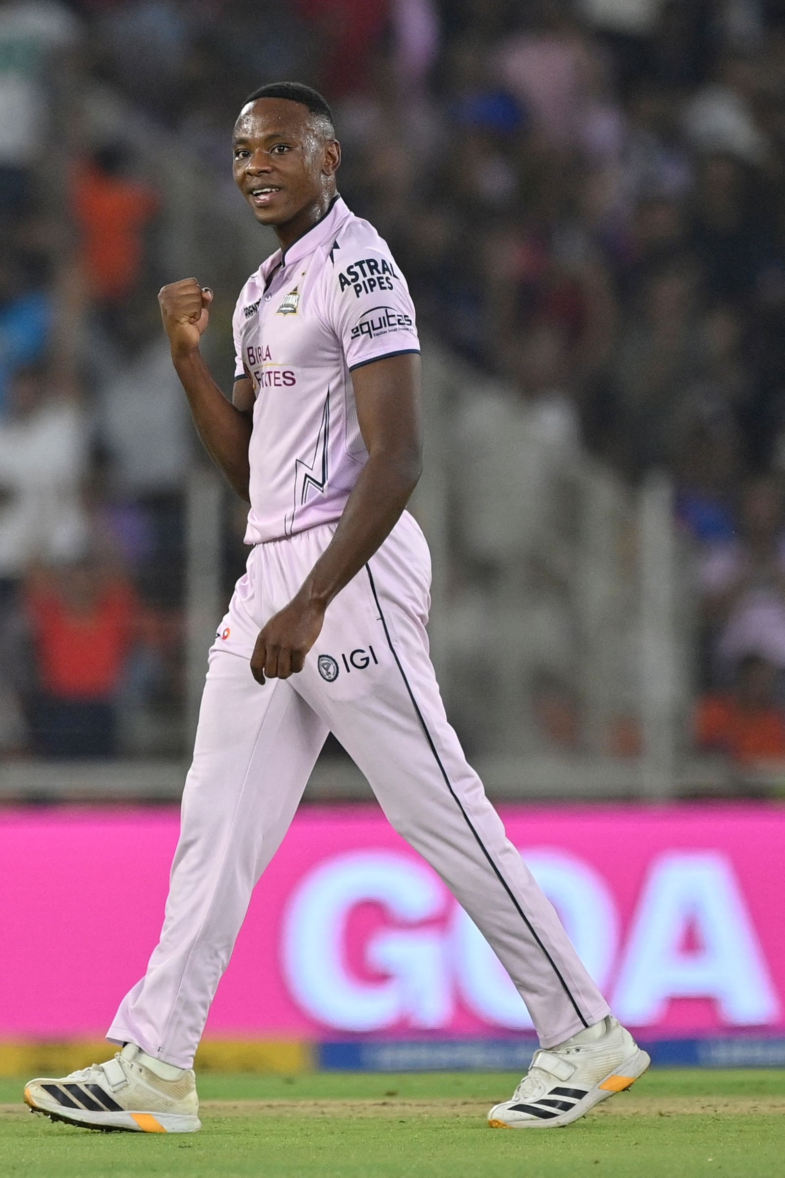 Yesterday GT vs SRH IPL 2026 match result: What happened in Gujarat ...