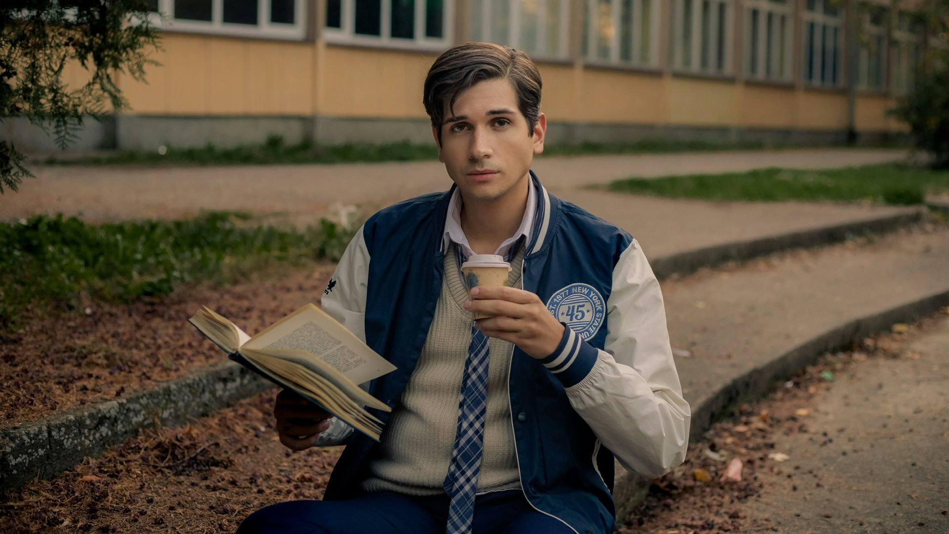 20 signs you peaked in high school