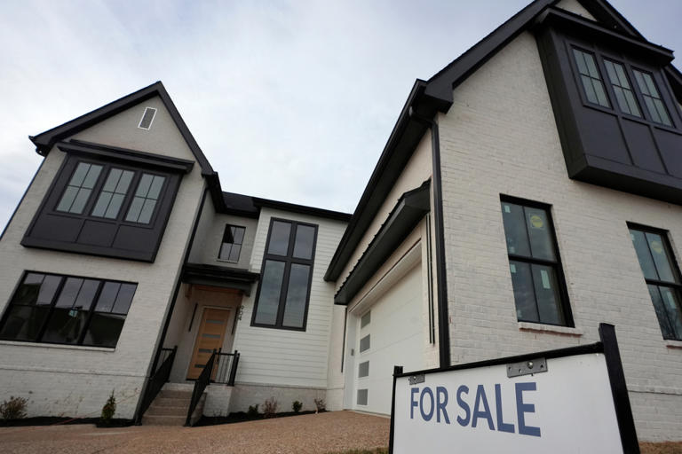 House weighs changing Senate housing bill that includes large investor ban