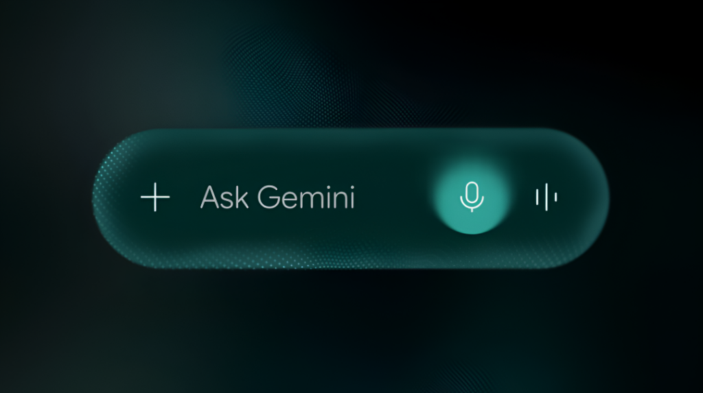 Google is turning Android into an AI agent with Gemini Intelligence