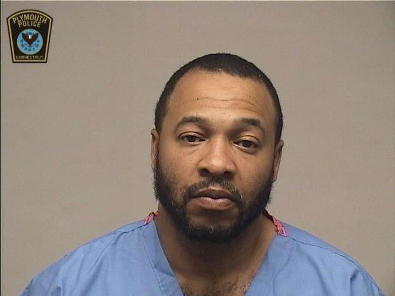 Plymouth man found guilty of 2023 shooting that killed New Britain man