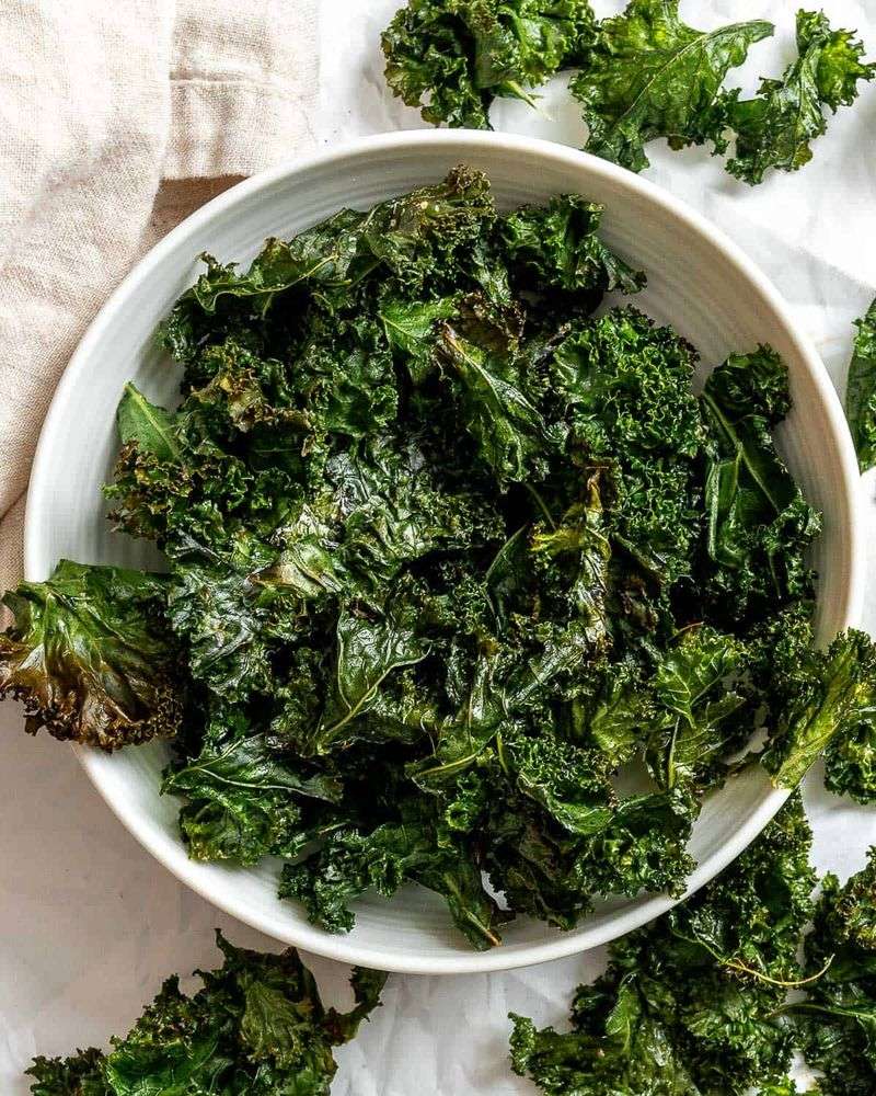 15 crispy vegan snacks that beat crisps any day