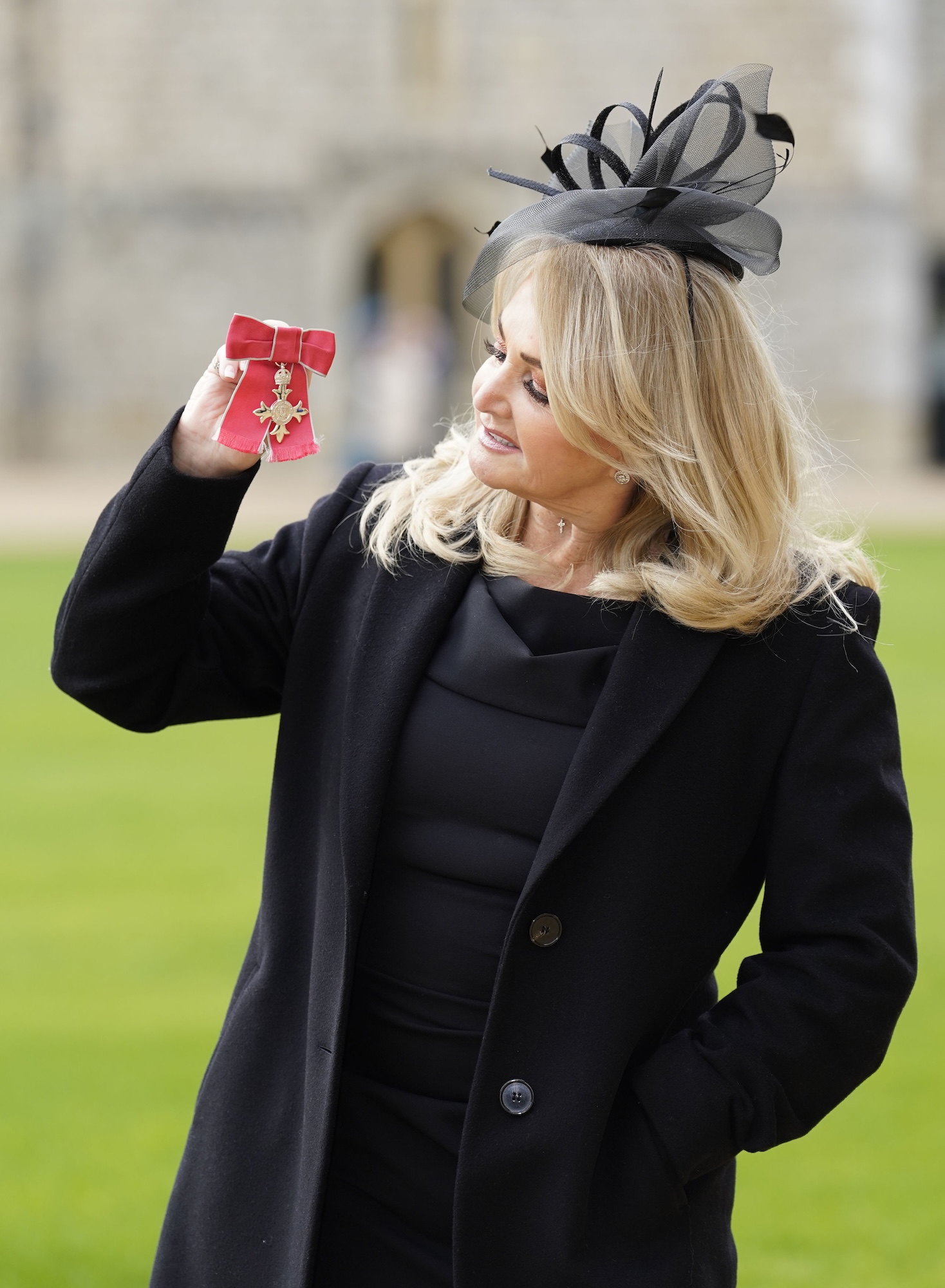 Bonnie Tyler is 'no longer in a coma,' remains in ICU: Health updates