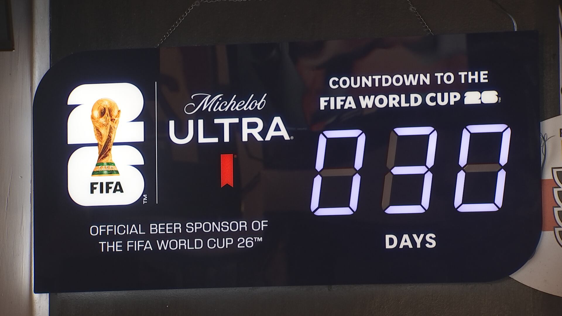 Kansas City mayor amends World Cup bar hours proposal