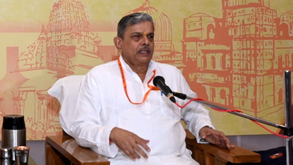 RSS leader Hosabale backs people-to-people ties with PAK despite trust ...
