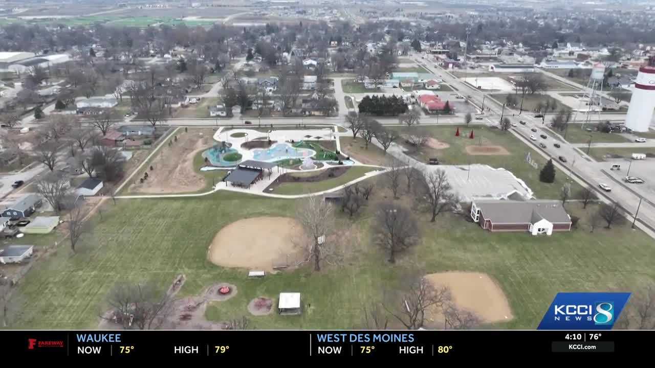 A new census shows Grimes is one of Iowa’s fastest-growing communities