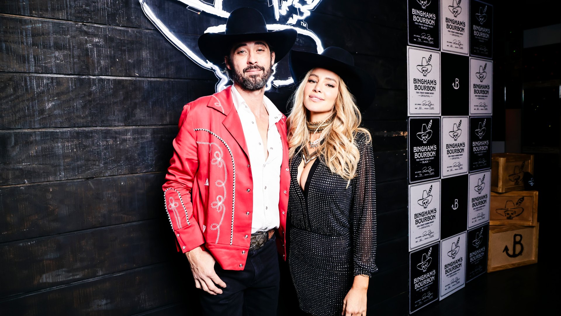 Yellowstone's Hassie pitches 'Baywatch' cameo for husband Ryan Bingham