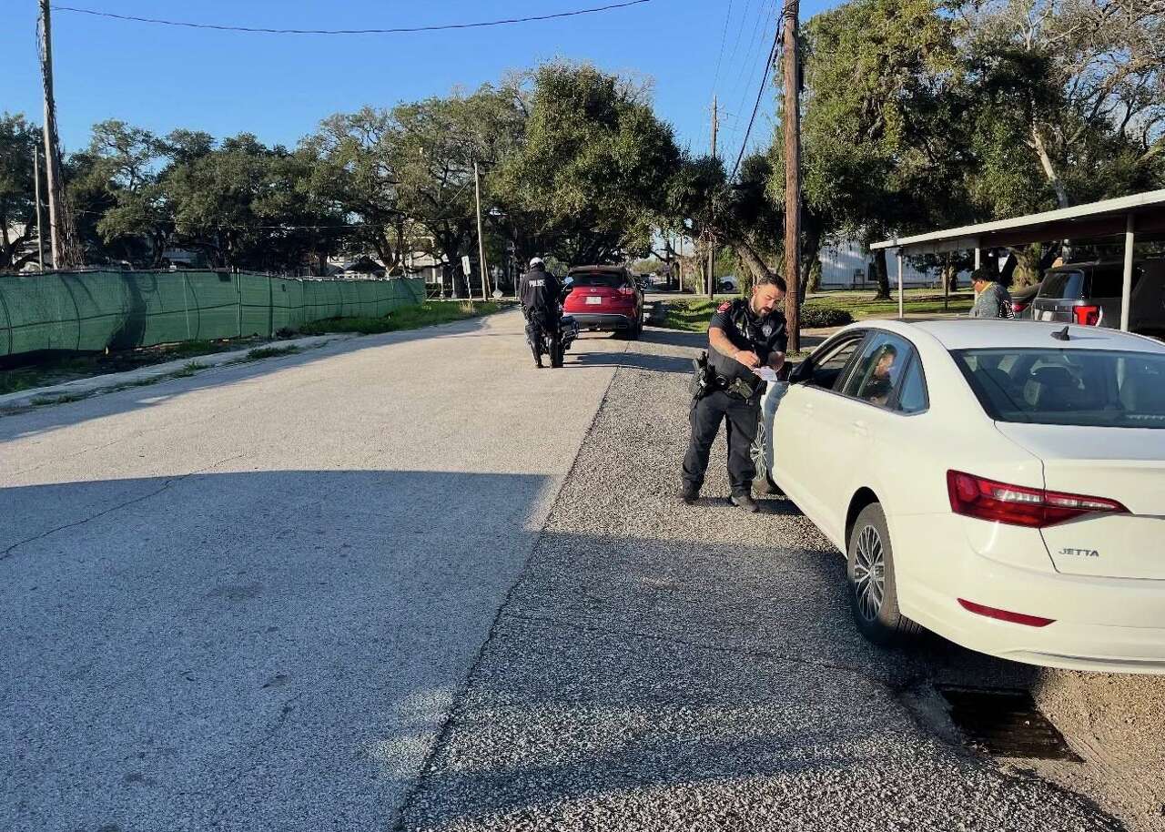 Half of Missouri City citations end in warrants as residents struggle ...