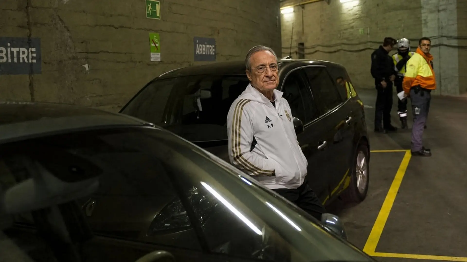 Los memes de la polémica rueda de prensa de Florentino Pérez: de las ...