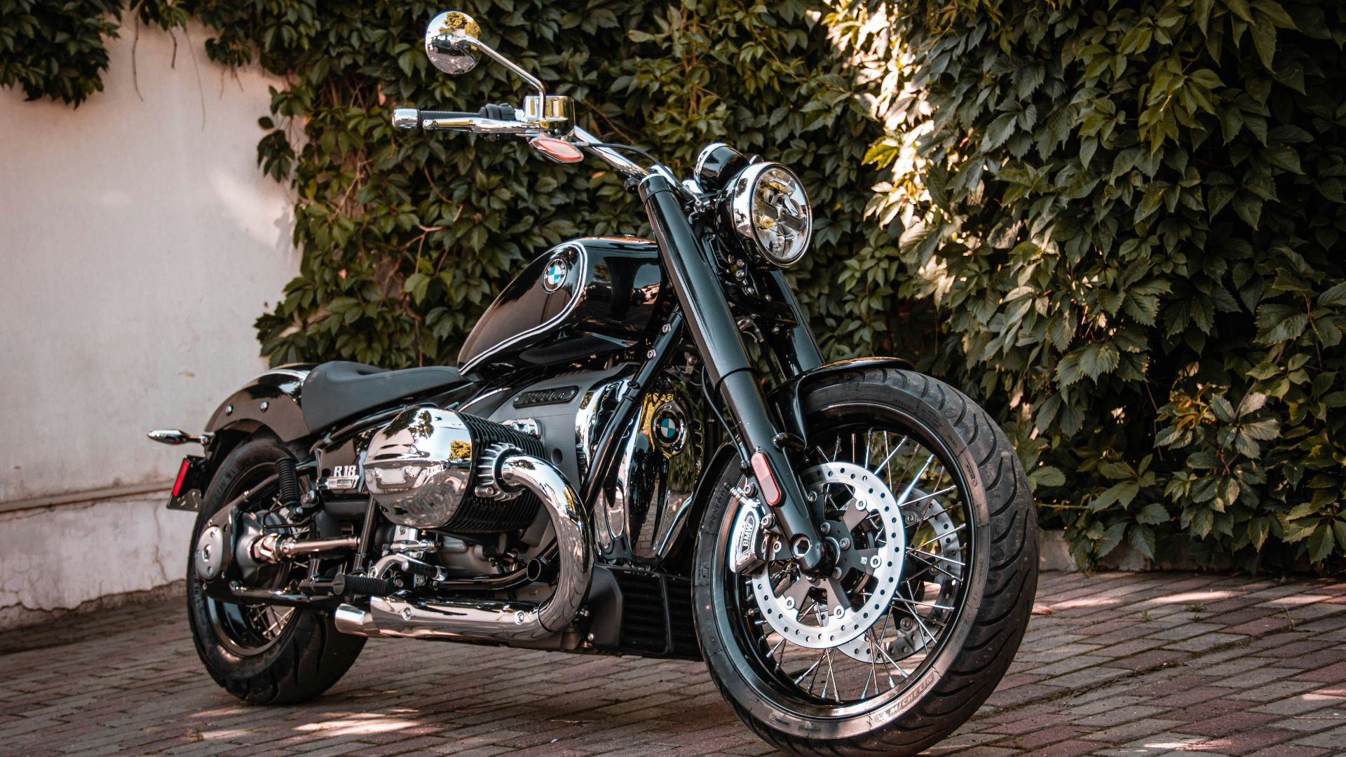 20 motorcycles that feel like the two-wheeled version of a luxury car