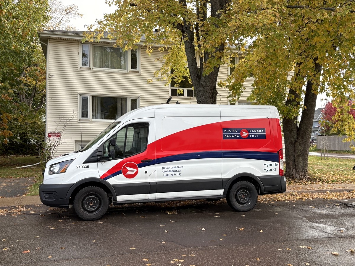Canada Post's latest bailout pushes financial aid total to $2.72B since ...