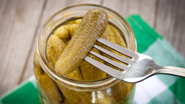 6 pickle brands that are made with the highest quality ingredients