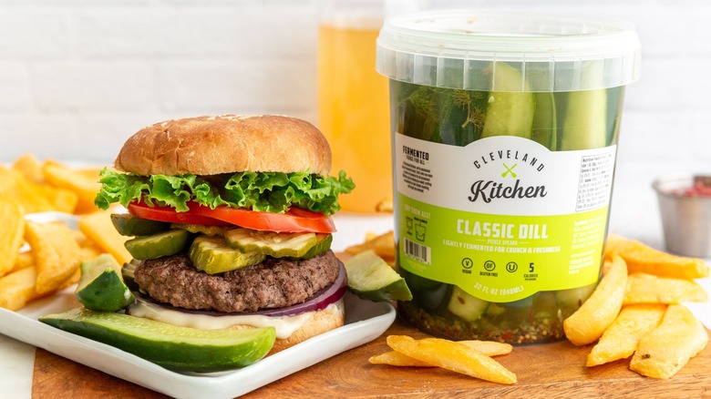 6 pickle brands that are made with the highest quality ingredients