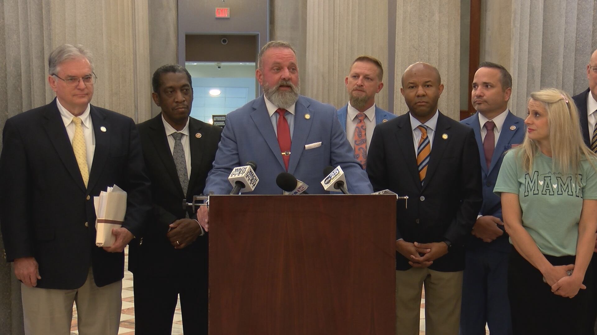 SC lawmakers raise awareness on children’s safety against AI, social media