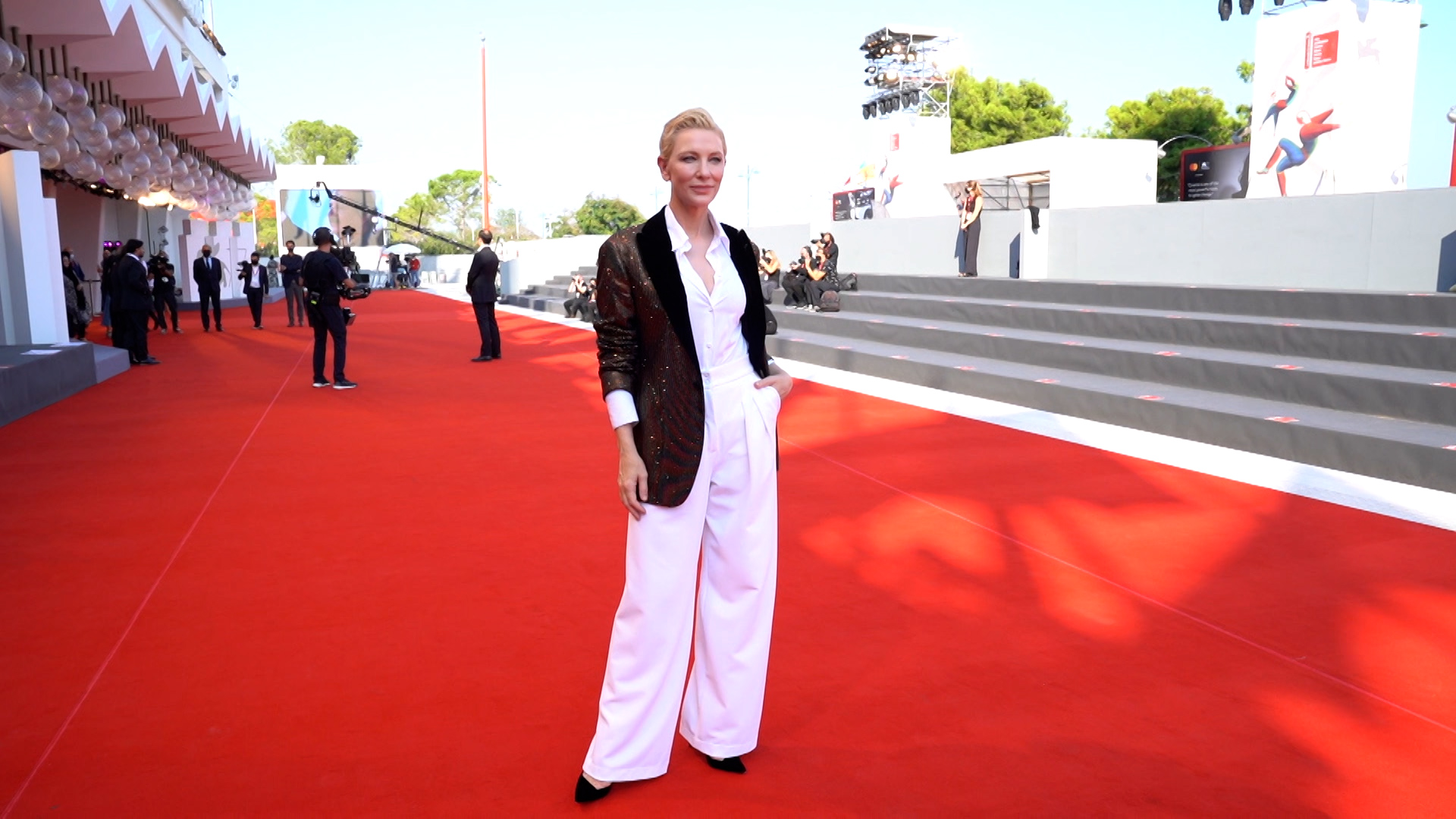 Trailblazers of film, fashion, and music: May 14’s finest