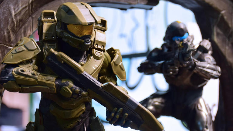 What your favorite game genre says about your travel style