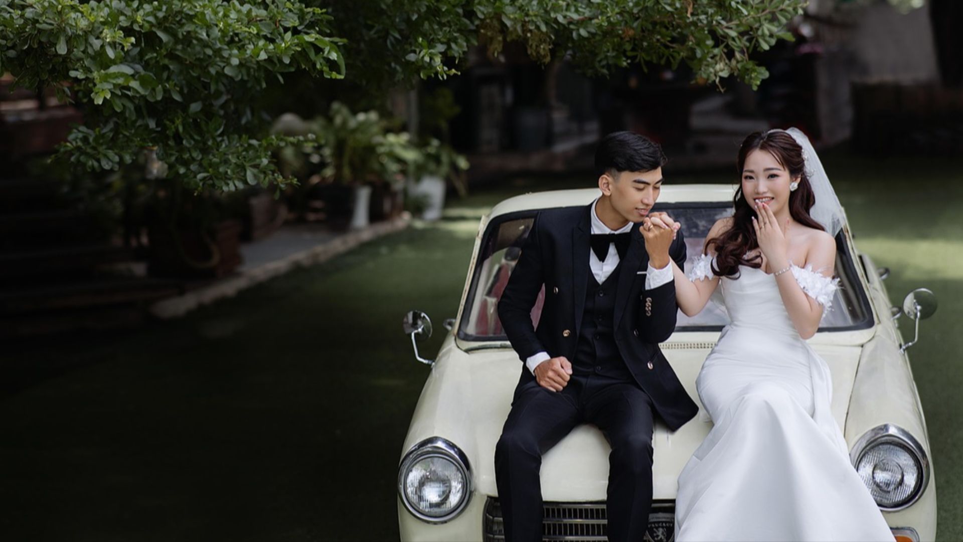 The marriage advice that sounds wise but makes real life harder