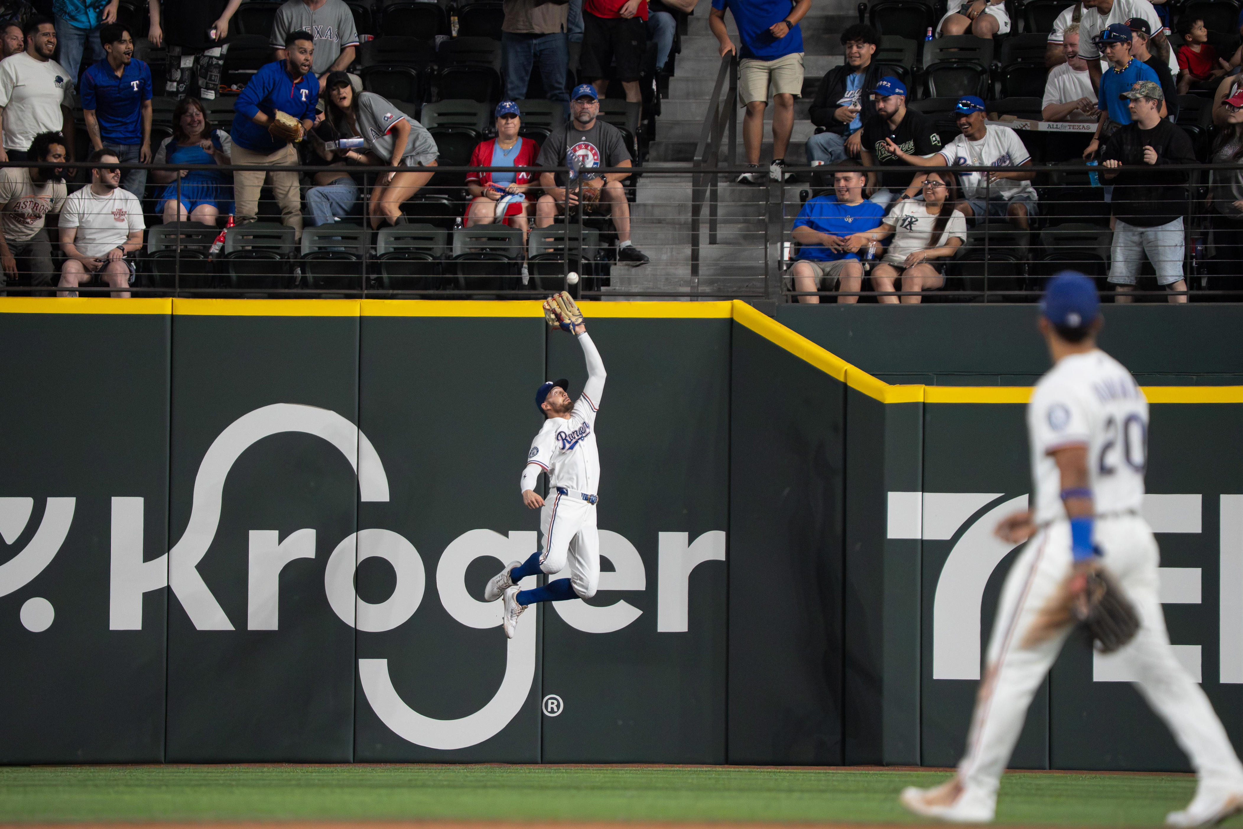Game 42 game day thread – Arizona Diamondbacks @ Texas Rangers
