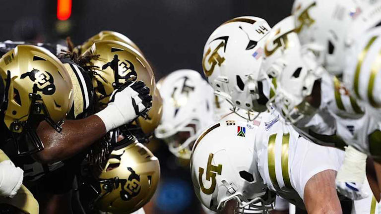 Colorado Buffaloes schedule update builds hype for season opener