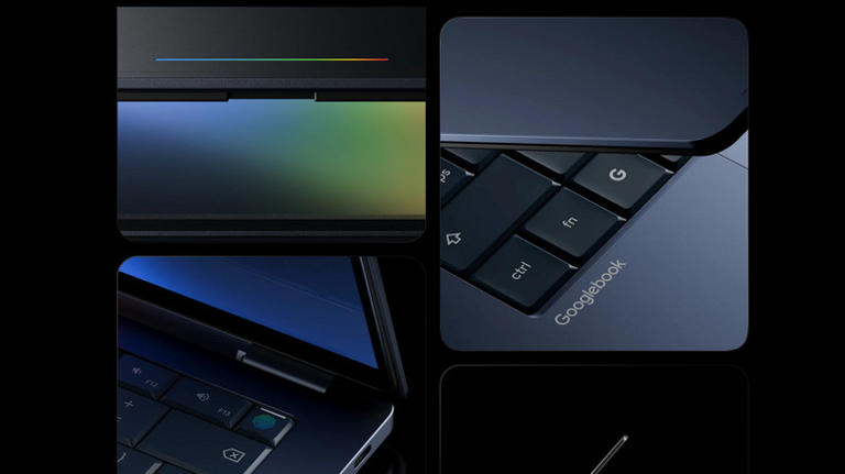 Google is killing the Chromebook era with the reveal of something more ...