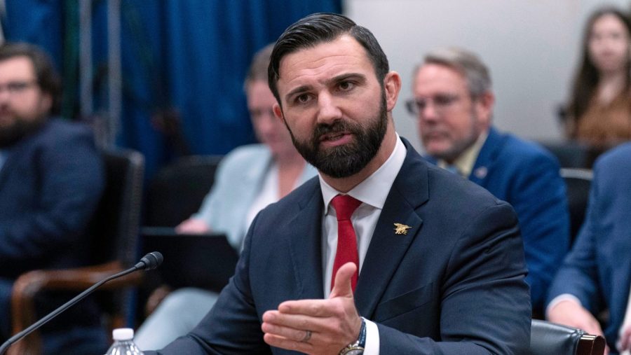 Trump installs his fourth acting FEMA chief after tapping full-time nominee