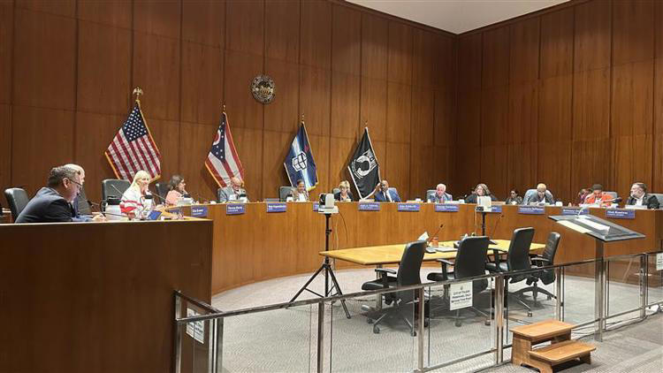 Toledo residents can weigh in on Flock license plate cameras at public ...