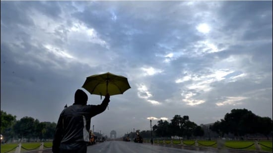 Mission Mausam: AI-powered, hi-res rain forecast system for UP launched
