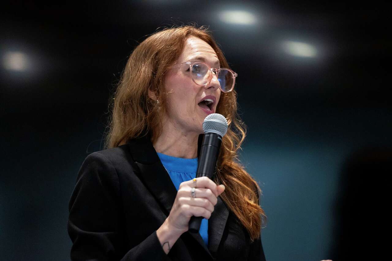 San Antonio Democratic congressional runoff candidate under fire for ...