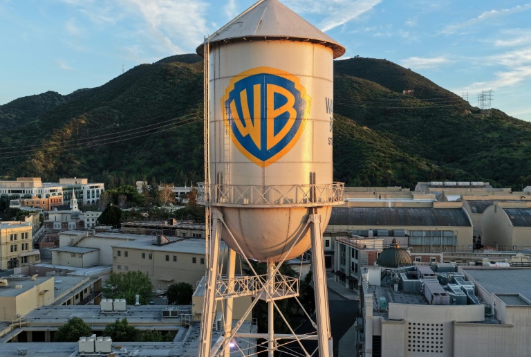 Paramount defends Warner bid amid California probe