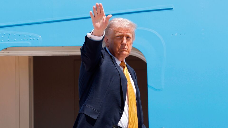 Iran war, trade, tariffs – what Donald Trump and Xi Jinping are set to ...