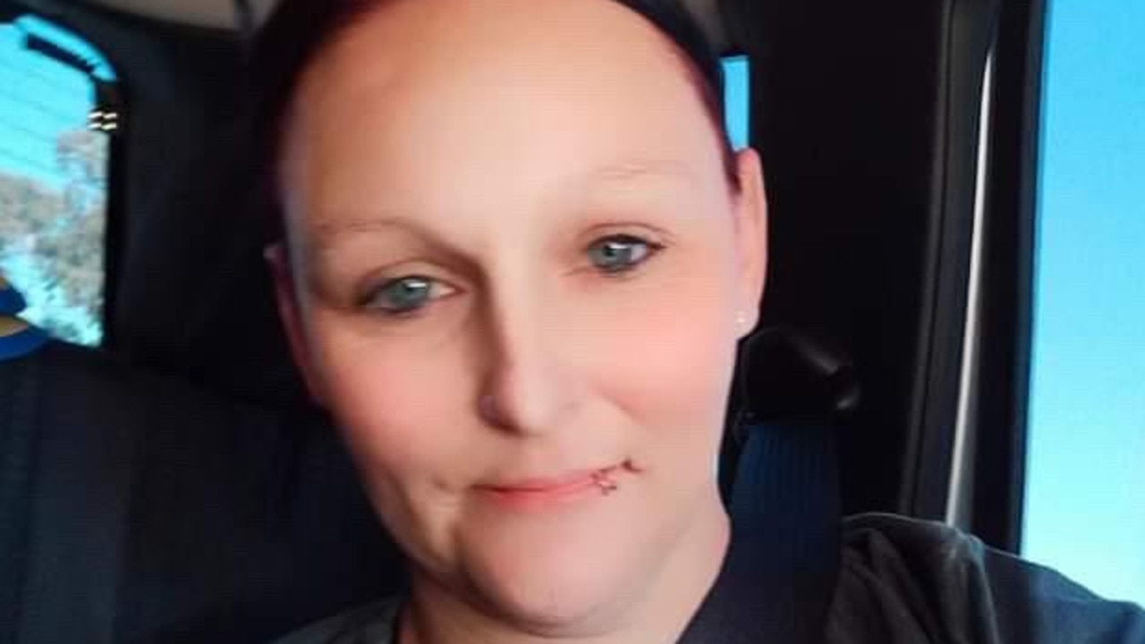 New focus in hunt for missing mum