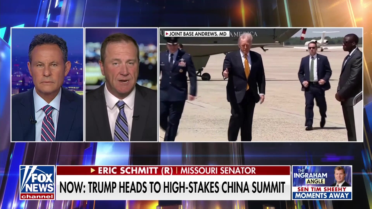 President Trump identified how China has been ripping us off, GOP ...