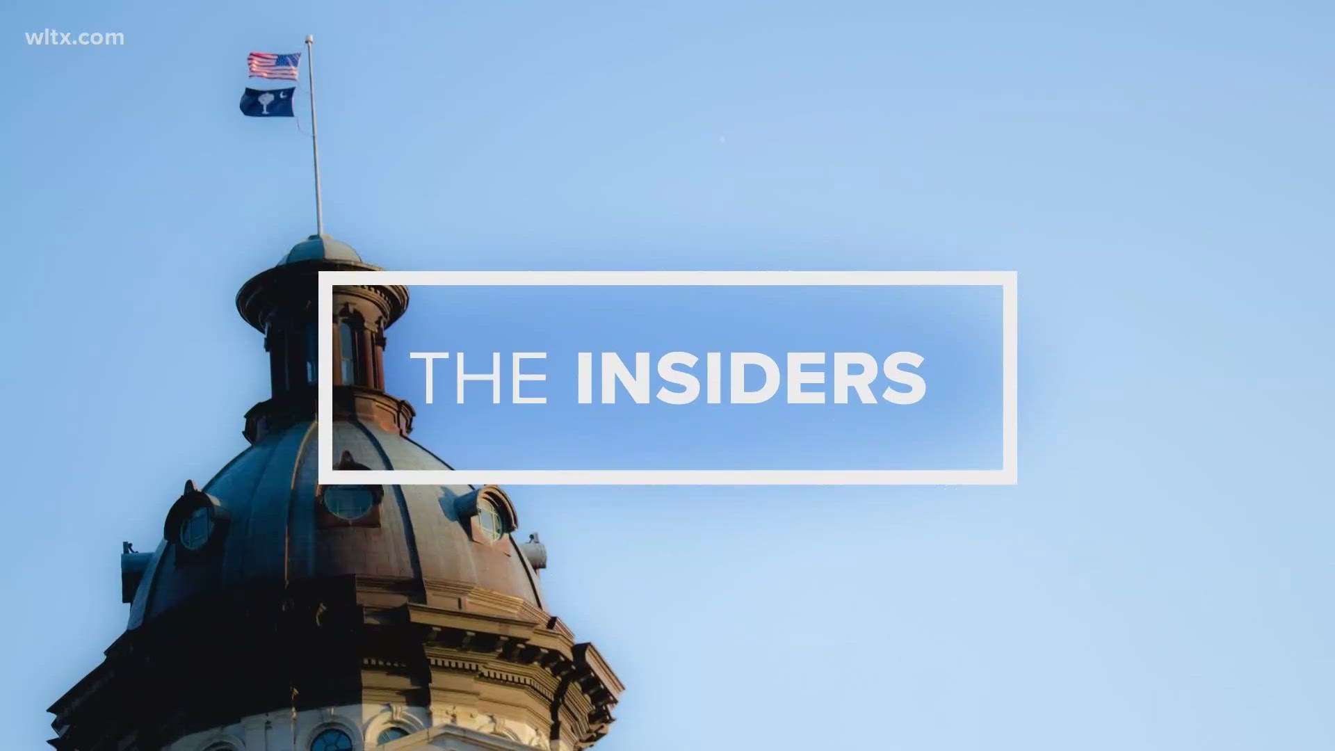 The insiders talk about redistricting in South Carolina