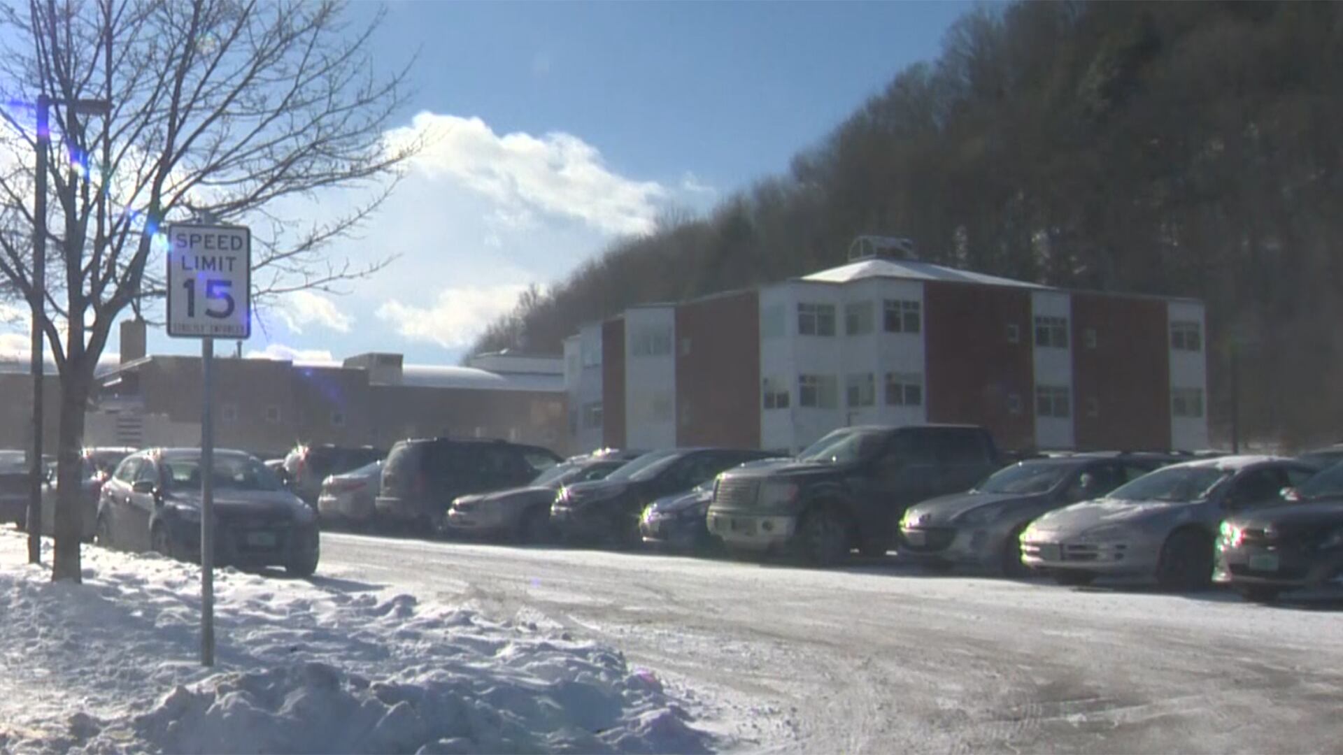 Barre votes down school budget, Two Rivers Supervisory Union passes