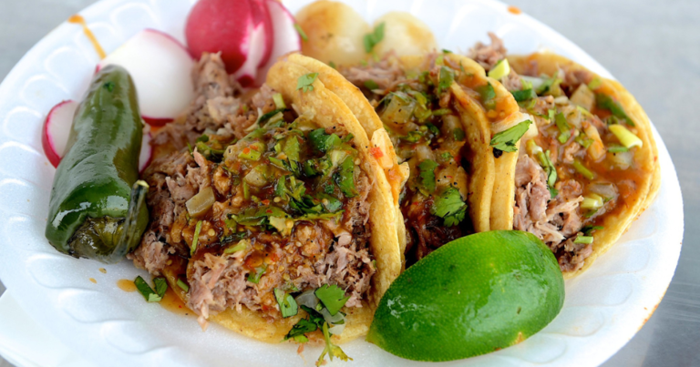 50 taco shops across America that totally live up to the hype