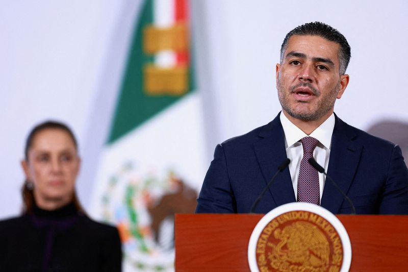 México rejeita reportagem da CNN sobre operações mortais da CIA contra ...