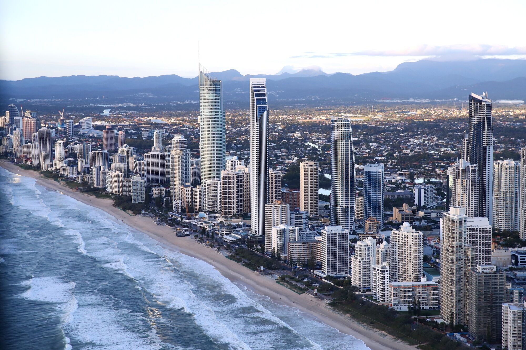 Trump Tower plan for Australia’s Gold Coast scrapped