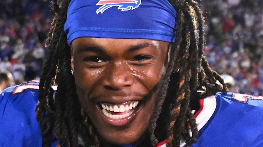 Bills have rookie cornerback Davison Igbinosun's role well-defined ...