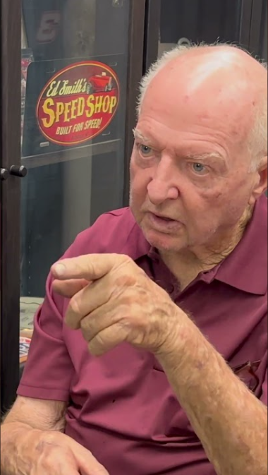 Turning The Rings For More Power Engine Talk