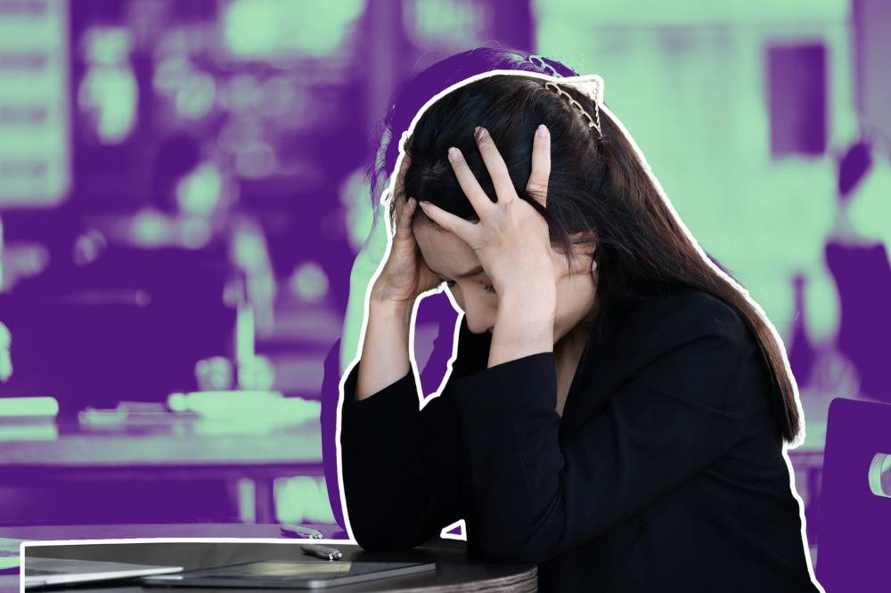 Better employee well-being leads to higher productivity, lower burnout