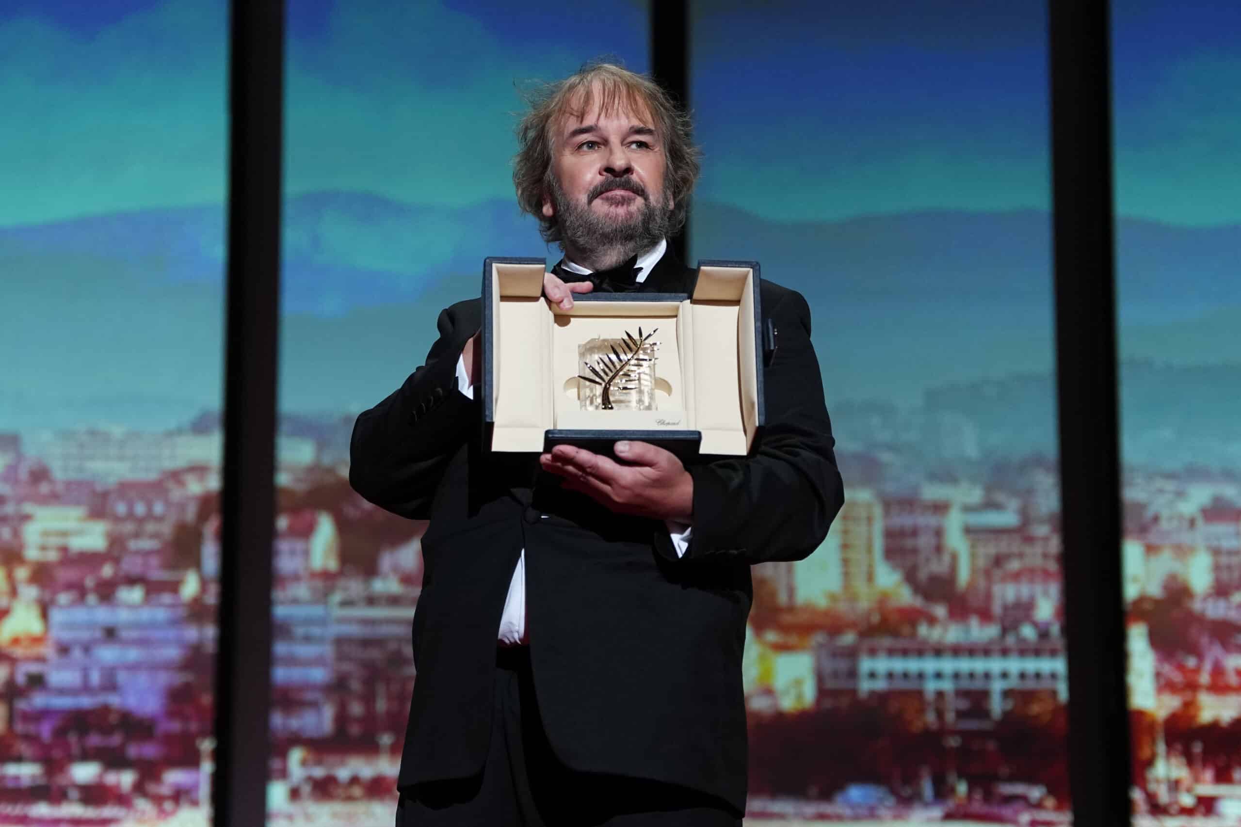 Cannes Film Festival: 5 things that happened on its first day