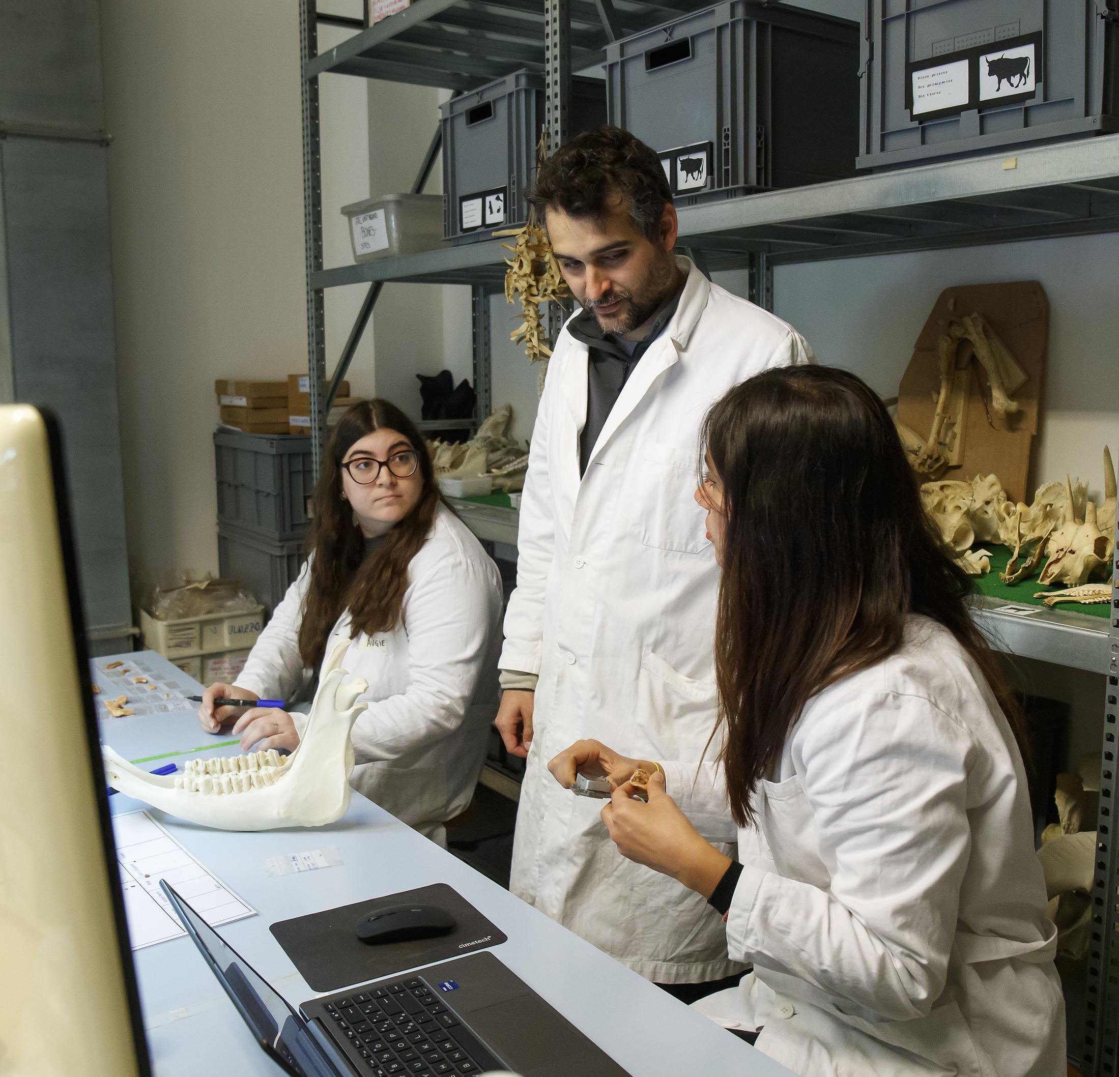 Beni culturali, nuovi corsi: "Primo ateneo a formare archeologi subacquei"