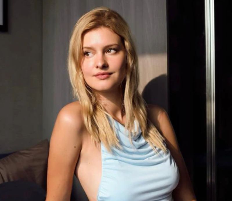 Virat Kohli's Instagram 'like' controversy: German influencer says she ...