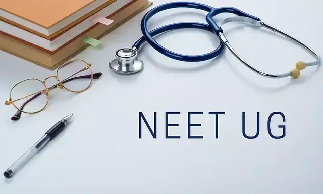 Medical colleges asked not to grant leave to students during NEET-UG re ...