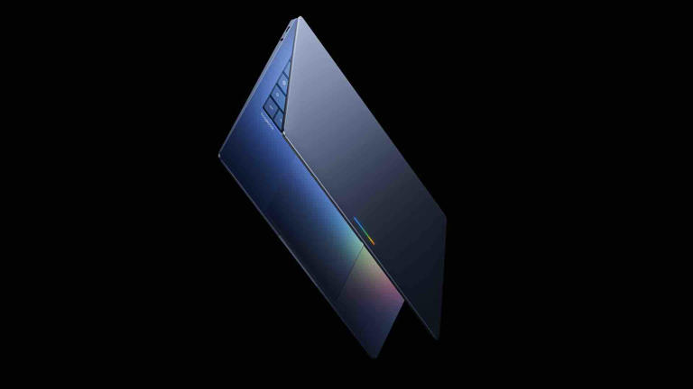 If Google nails the Googlebook, I'm gonna ditch my Windows laptop