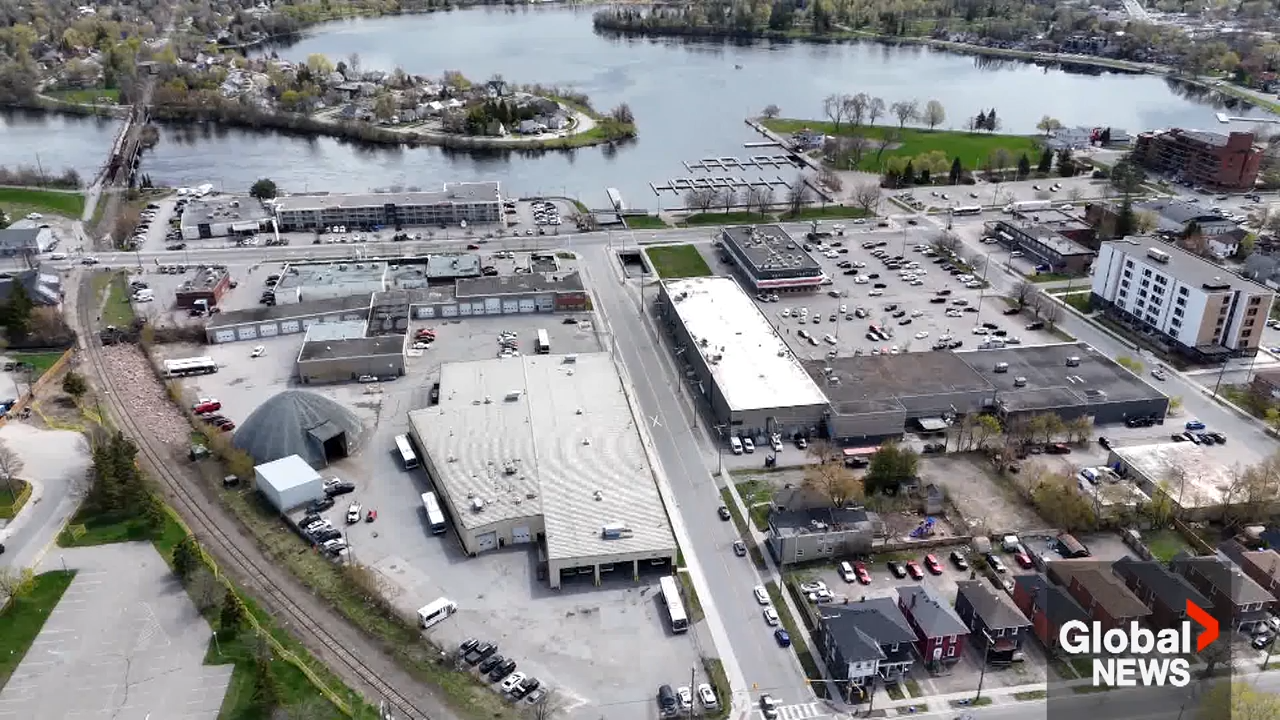 Peterborough city council confirms $57M for new downtown sports and ...