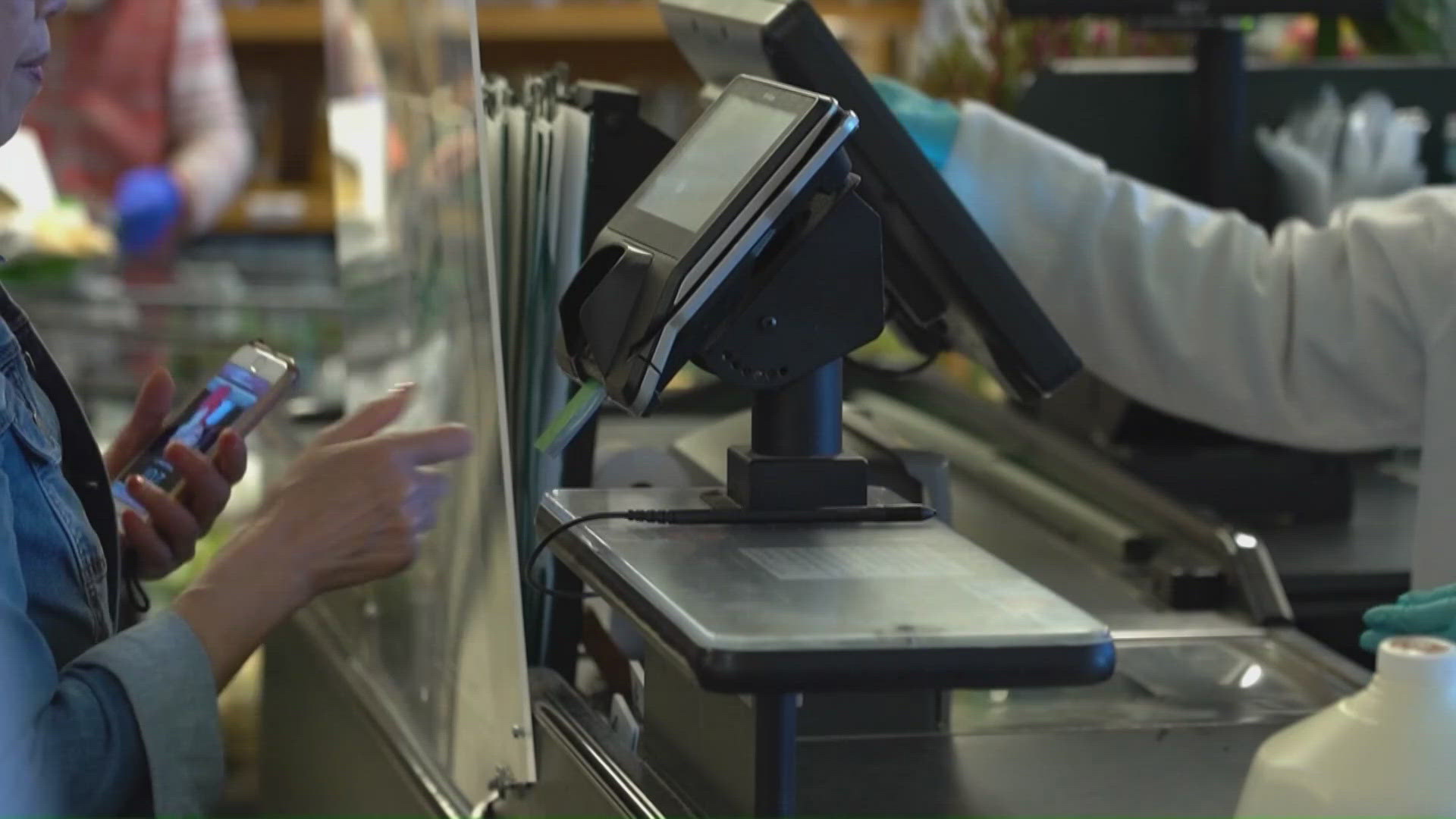 Rising prices impacting Americans & businesses